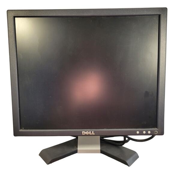 Dell | Computers, Laptops & Parts | Dell E76fpc 17 Lcd Monitor With Vga And Power Cord Supply ...